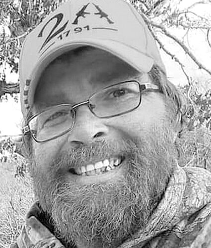 Brian Michael Shobe | News, Sports, Jobs - The Intermountain